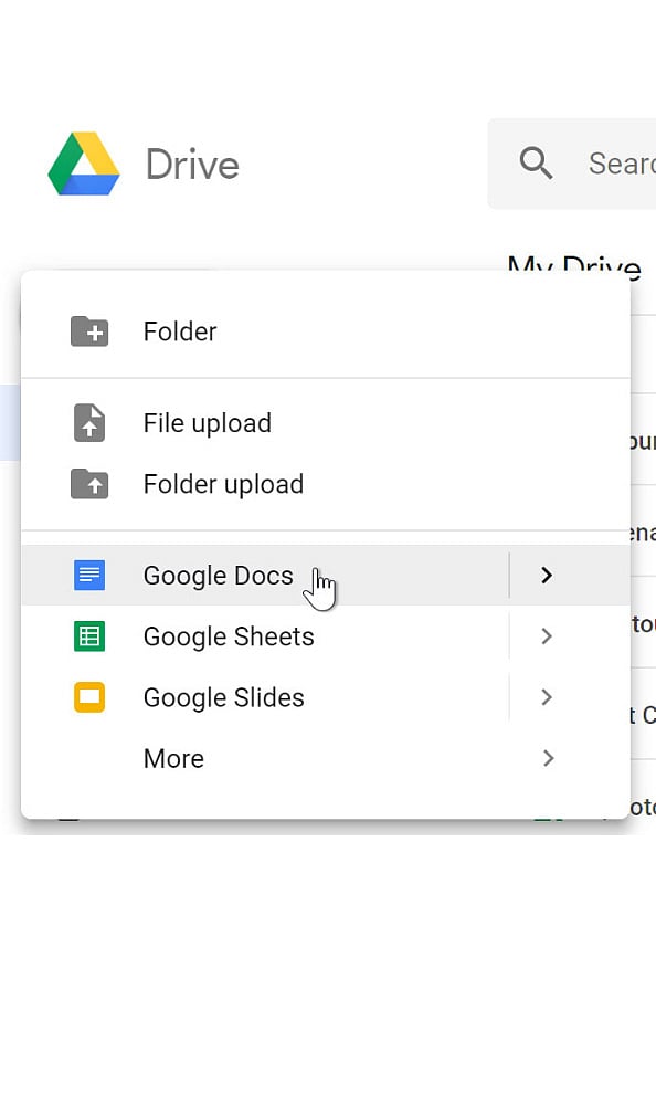 How to Convert Google Docs to Different File Formats Easily?