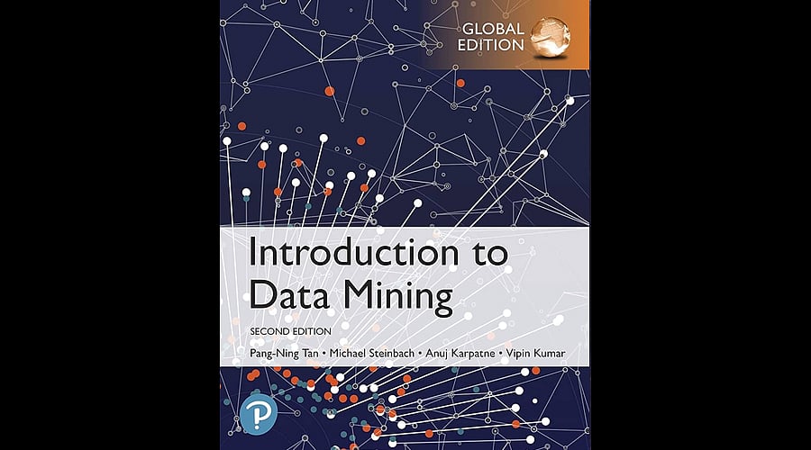 Best Data Mining Books in 2025: Top Picks