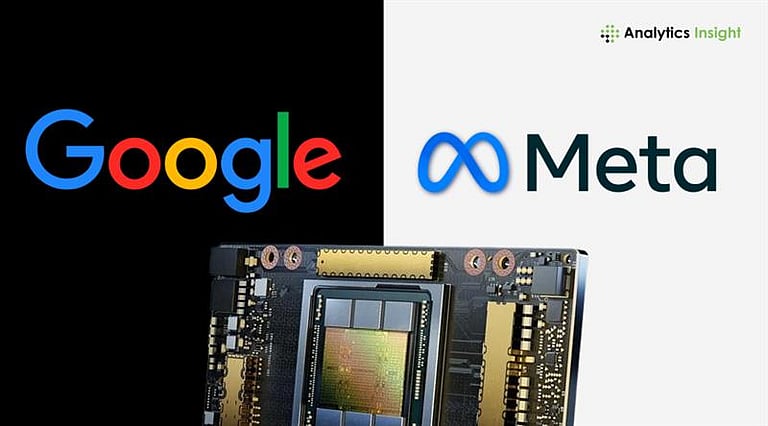 Top News Today: Meta, Google Discuss Major AI Chips, Yasu Secures €850K ...