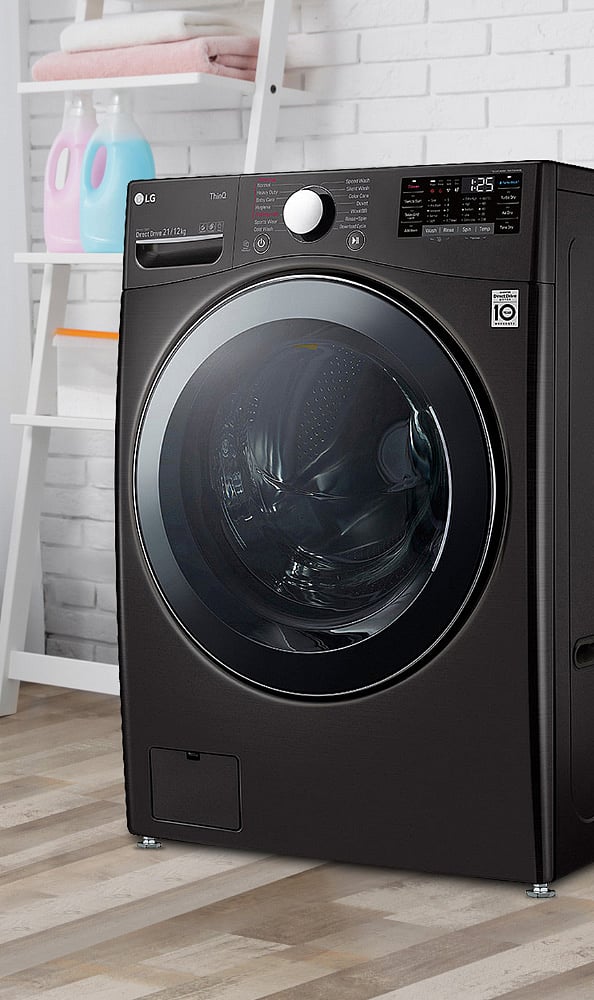Top 8KG Washing Machines to Buy on Amazon