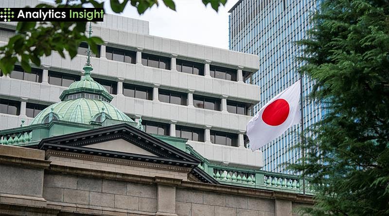 Bank of Japan Prepares Markets for Rate Rise as Yen Slides and USD/JPY ...