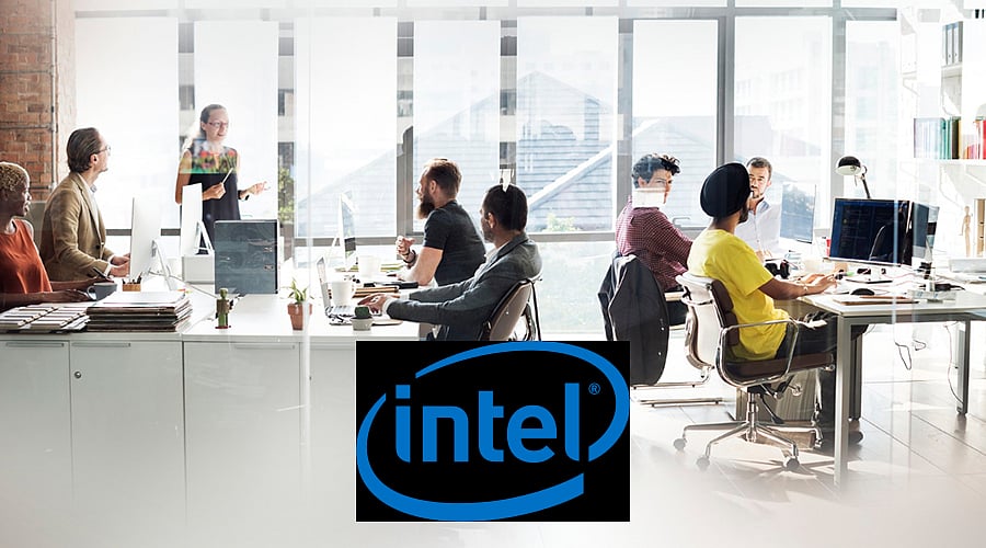 AI Kernel Developer, Intel