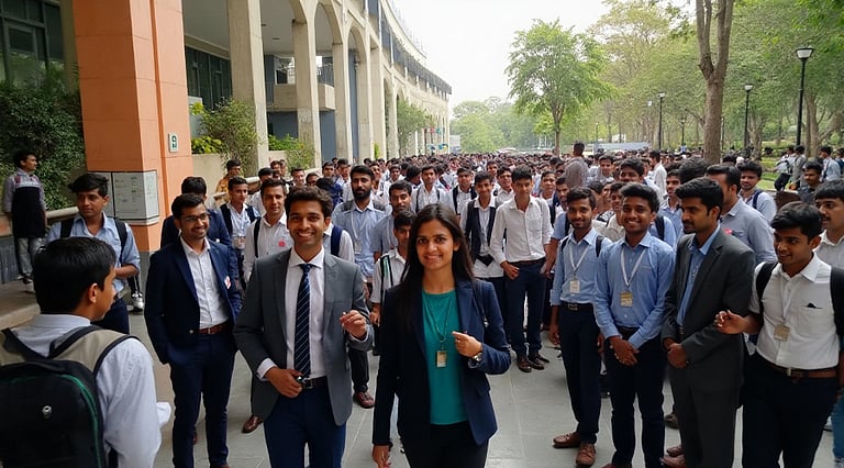 Which IIT has the highest placement package?