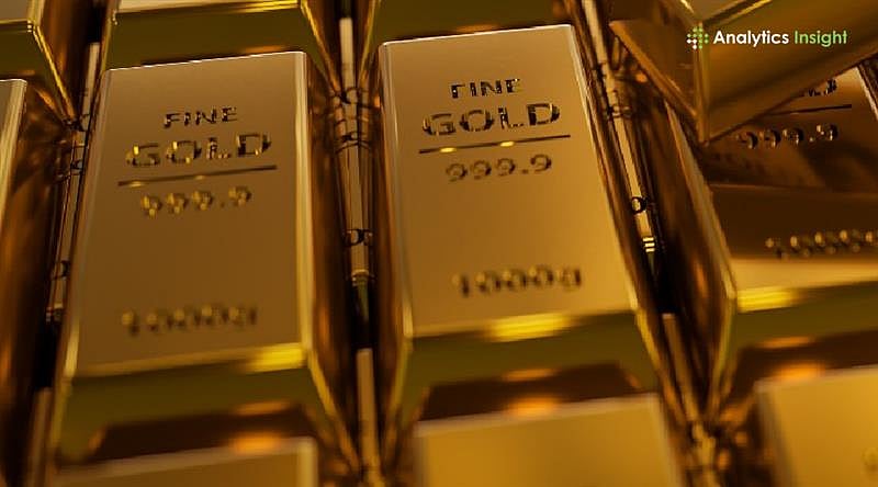 Gold Price Today: MCX Gold Rises on Rate-Cut Expectations and Strong ...