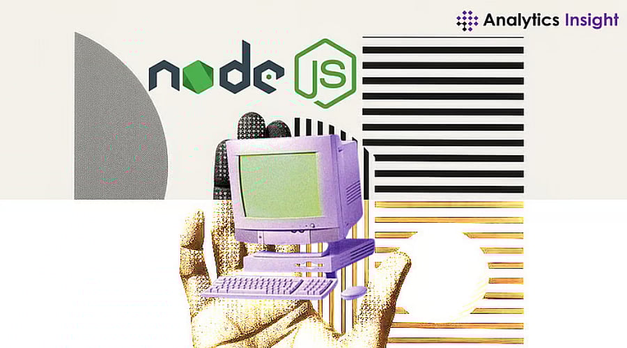 Top Node.js Frameworks in 2025