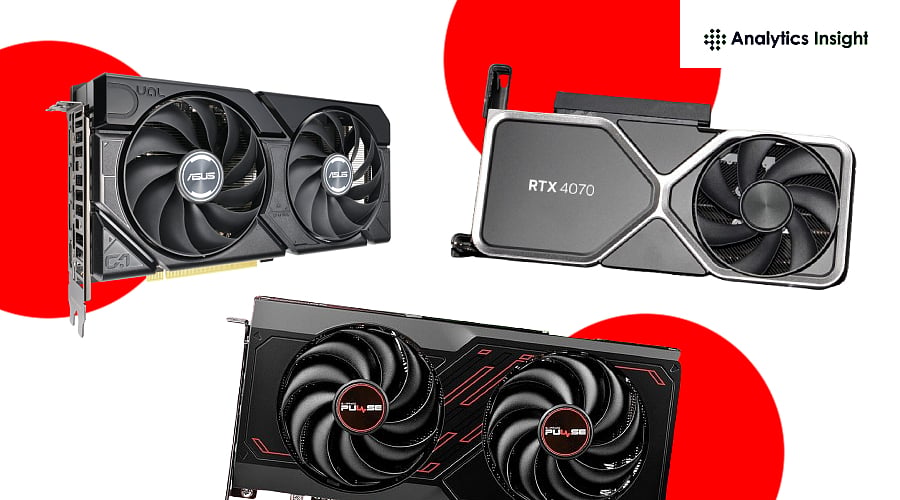 Top GPUs for 3D Rendering and Animation