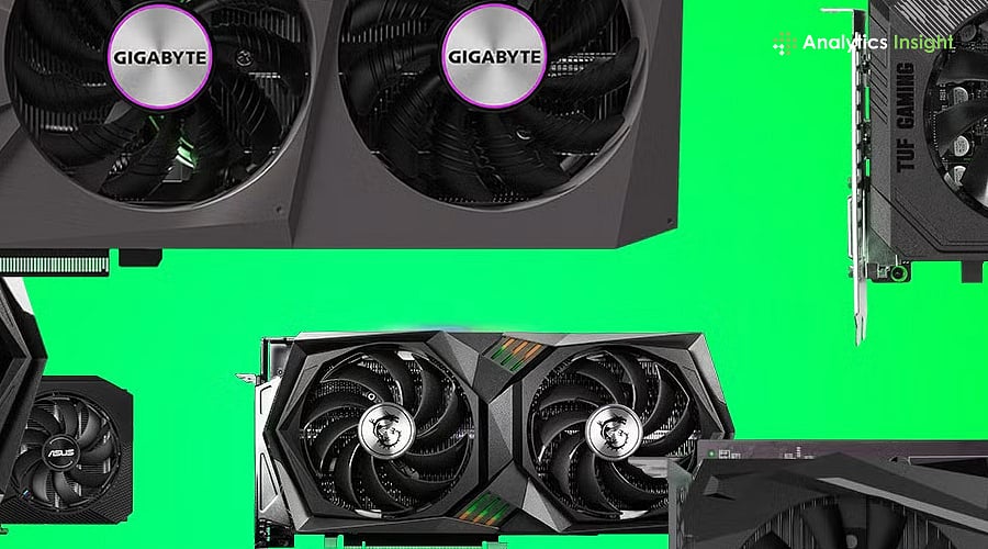 Top Budget GPUs for 1080p Gaming