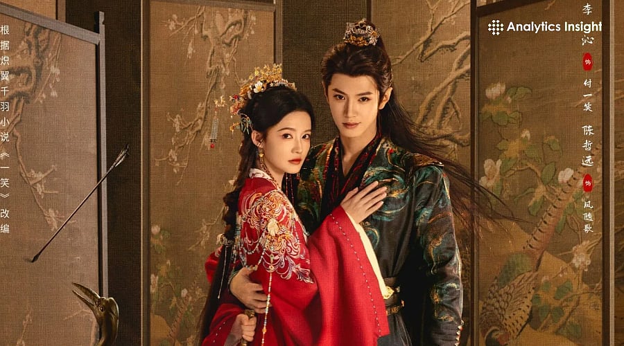 Top 10 Chinese Dramas for Beginners to Watch on Netflix, Prime & JioCinema