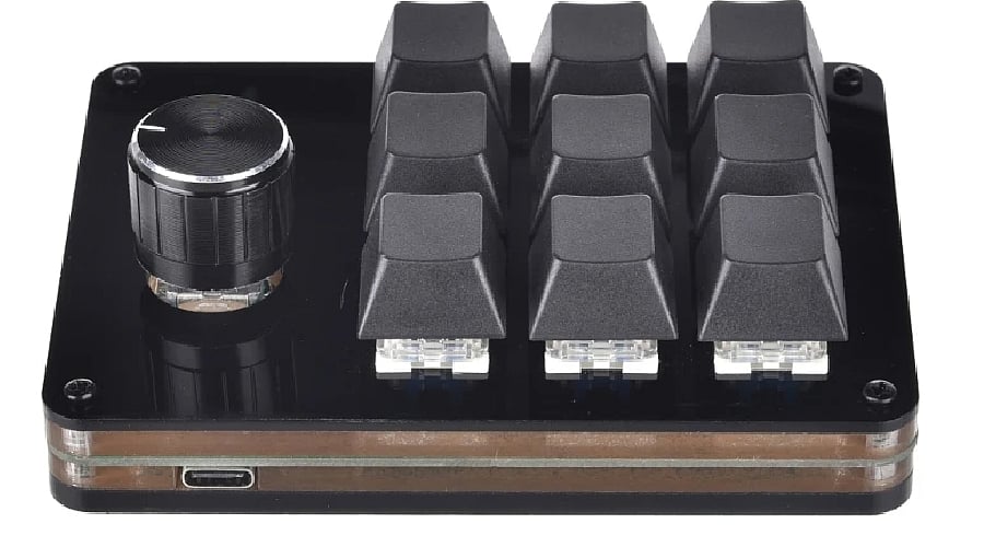 Best Programmable Macro Pads in 2025