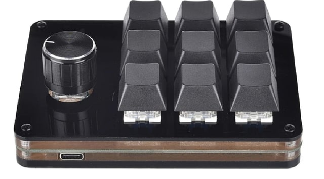 Best Programmable Macro Pads in 2025