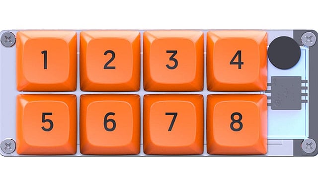 Best Programmable Macro Pads in 2025