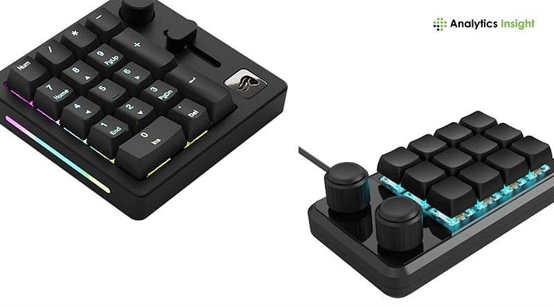 Best Programmable Macro Pads in 2025