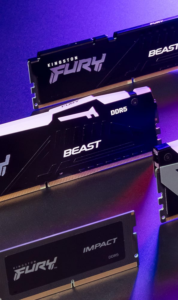 Best Overclocking RAM for Gamers