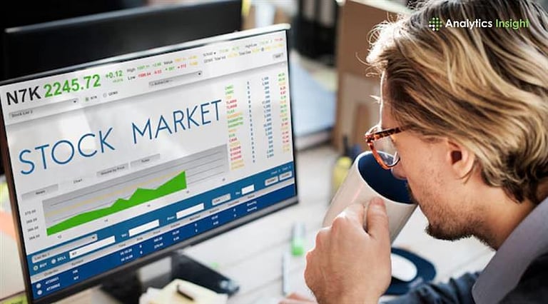Stock Market Today: Nifty 50, Sensex Set for Positive Start as Strong ...