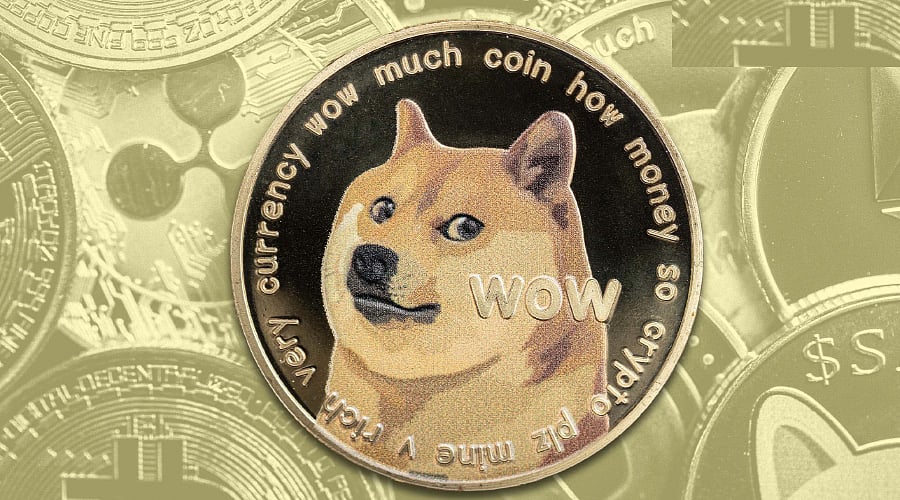 Dogecoin News Today: DOGE Cycle Setup Sparks Focus on New Price Rebound ...