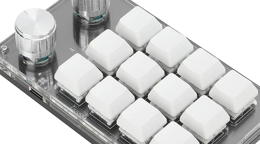Best Programmable Macro Pads in 2025
