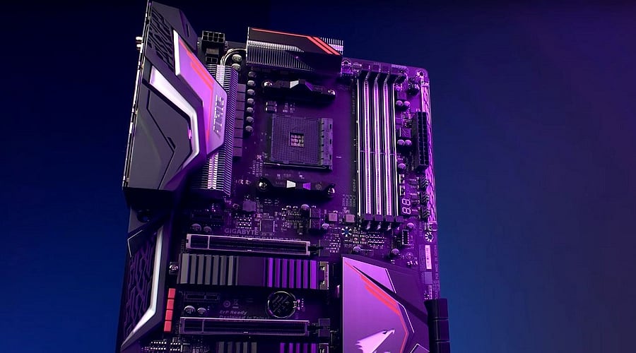 Best Gaming Motherboards for AMD CPUs
