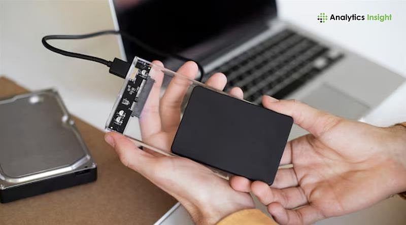 Top SSDs to Watch for 3D Modeling and CAD