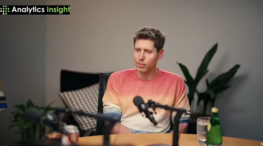 OpenAI Shifts Strategy After Altman Issues ‘Code Red’ to Improve ...