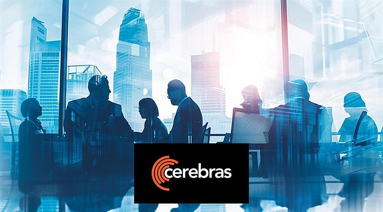 Cerebras Systems Company Profile