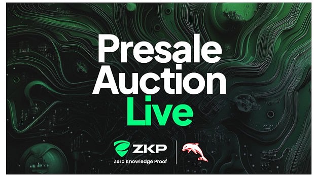 Zero Knowledge Proof’s 4-Layer Architecture and Presale Auction Are ...