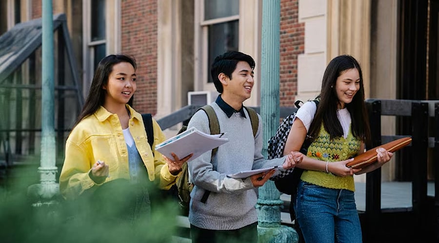 Why Students Prefer CSE Over Other Engineering Branches
