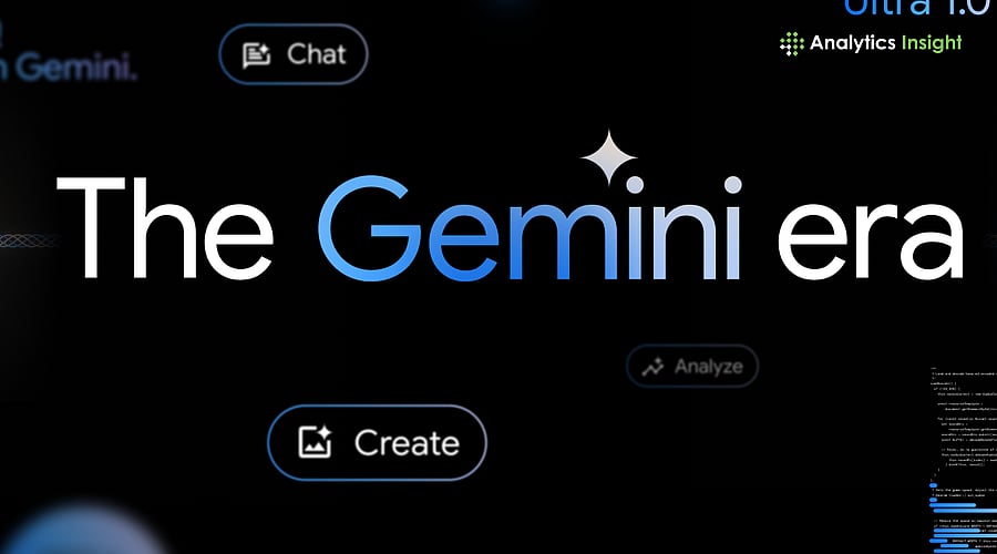 How You Can Use Gemini AI on the Web