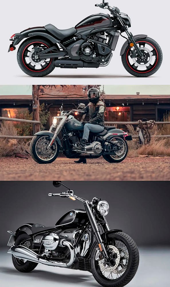 Best Bikes With the Lowest Seat Heights in India