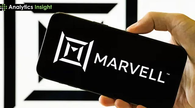 Marvell Rises After $3.25 Billion Celestial AI Deal Strengthens Push ...