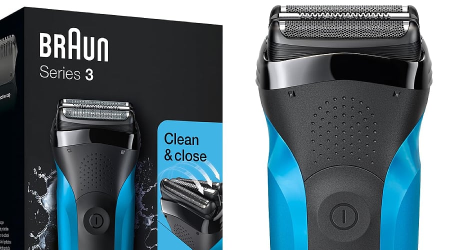 Top Electric Shavers in 2025 for Teen Boys, First-Time Shavers & Beginners