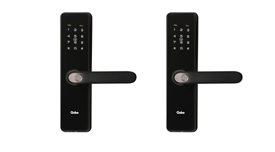 Top Voice-Controlled Door Locks in 2025