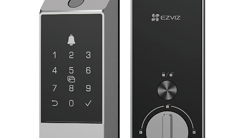 Top Voice-Controlled Door Locks in 2025