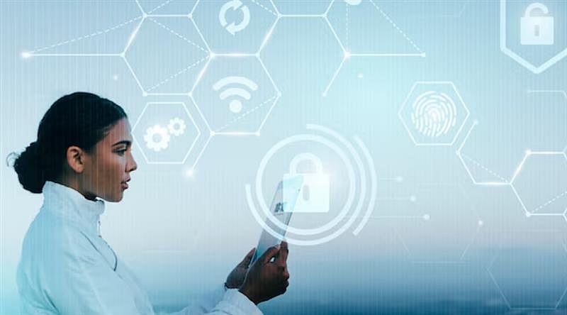 Building Trust in a Digital World: Why Cybersecuri-ty is a Competitive ...