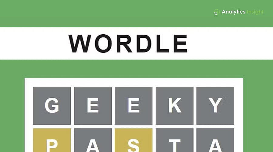 Wordle Hints and Answer, December 5