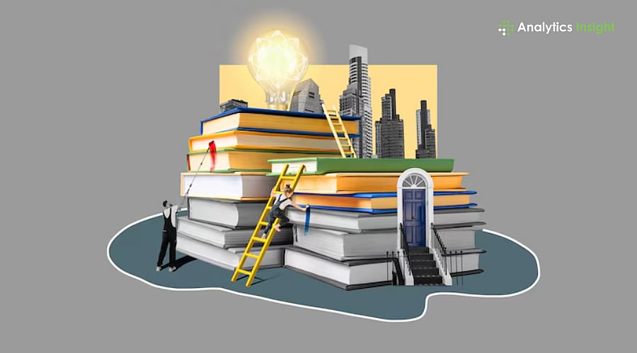 Top 10 IoT Books of 2025