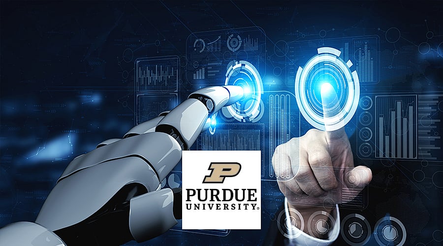 Professional Certificate in AI & Machine Learning, Purdue University