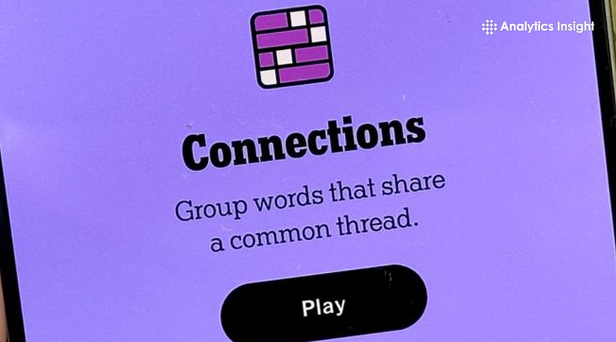 NYT Connections Hints and Answers for December 20, 2025