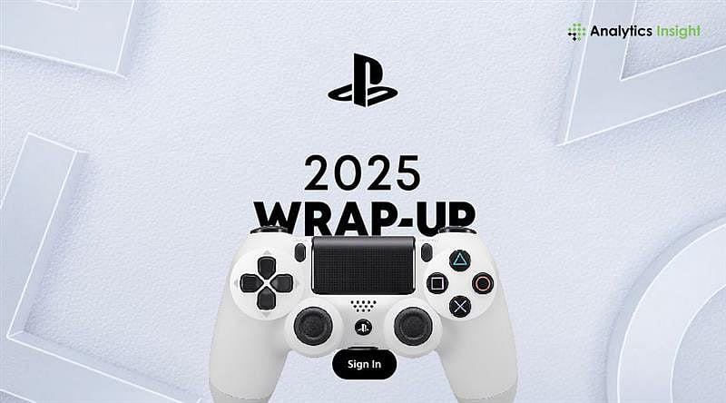Relive Your Year in Gaming: How to Access Your PlayStation 2025 Wrap-Up