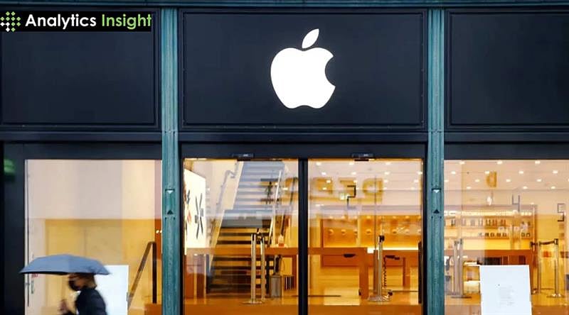 Apple Expands in NCR with One of India’s Largest Flagship Stores