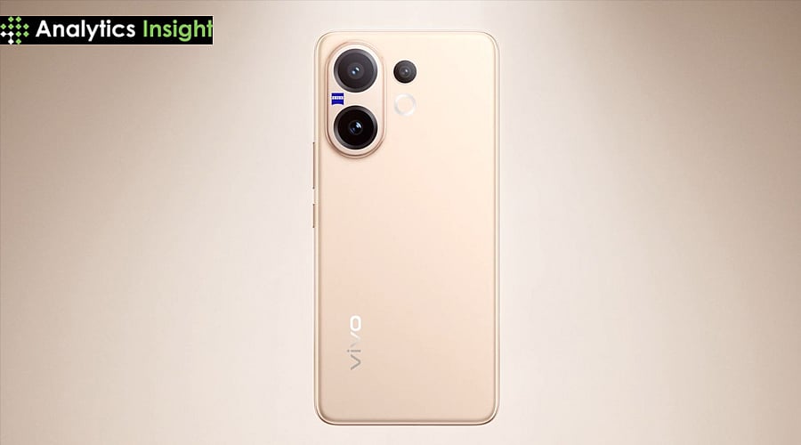 Top Vivo Mobile Phones Under 40,000 in December 2025
