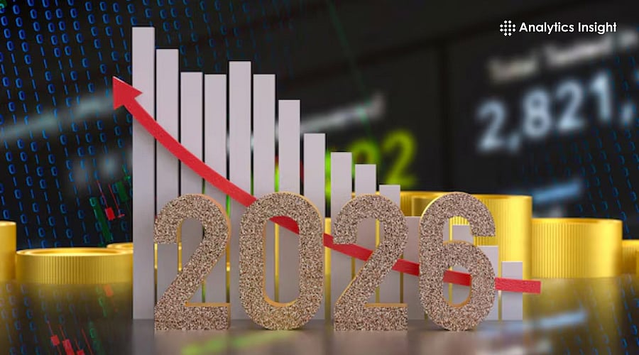 10 Trends Shaping The 2026 Financial Market