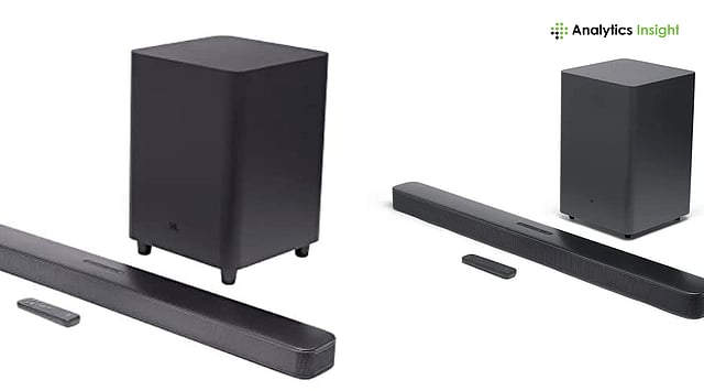Top Soundbars for Movies & Home Theatre in 2026