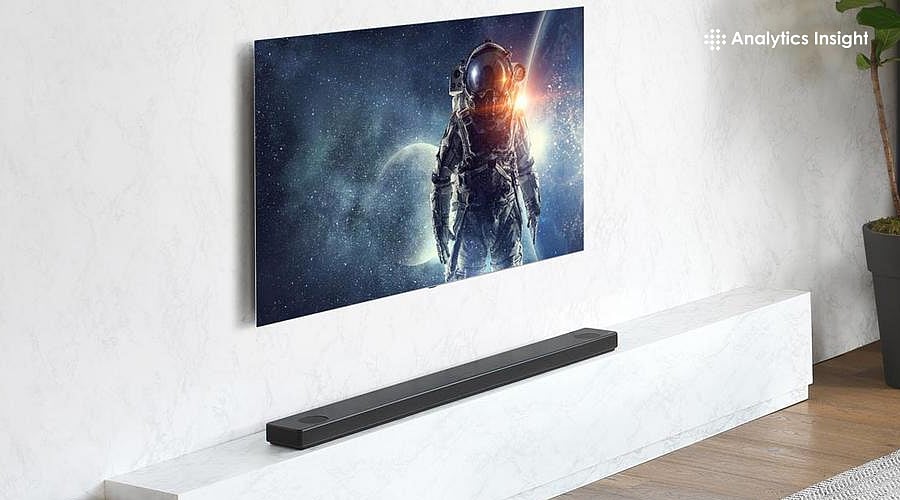 Top TV Soundbars in 2025