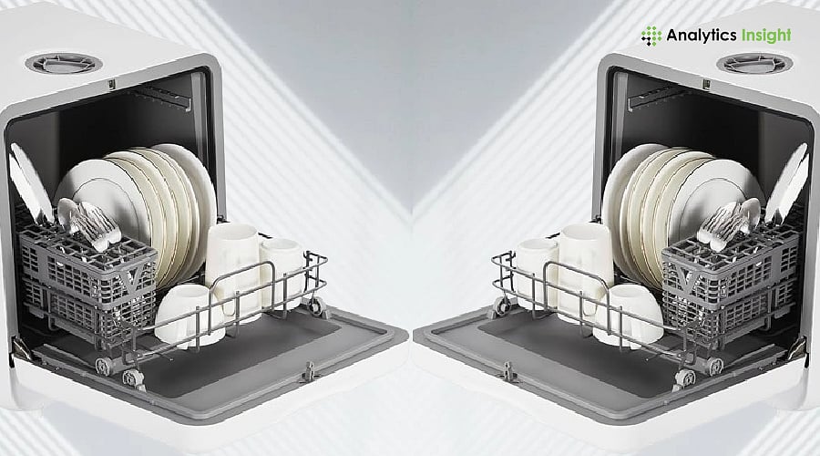 Best Dishwasher Brands in India 2025