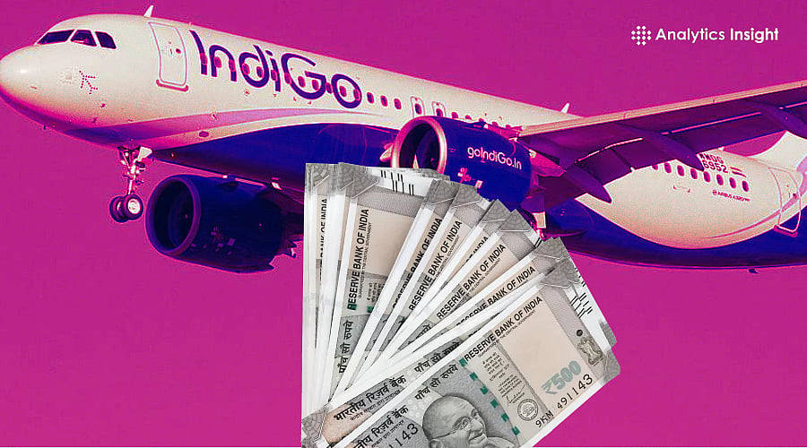 IndiGo Announces Rs. 10,000 Vouchers For Impacted Flyers