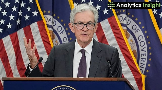 US Federal Reserve Adds Liquidity Through $40B Treasury Bill Purchase Plan