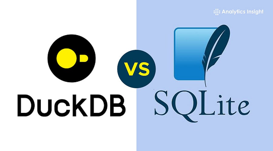 DuckDB vs SQLite: A Detailed Comparison Guide