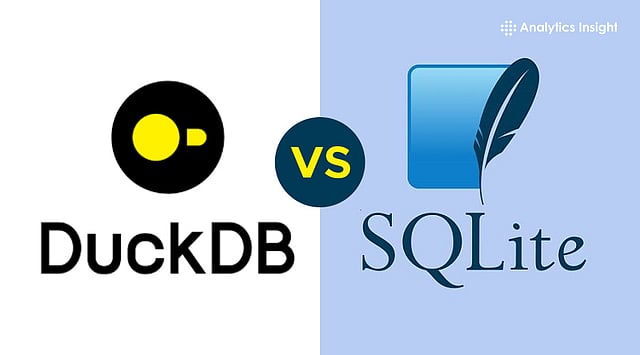 DuckDB vs SQLite: A Detailed Comparison Guide