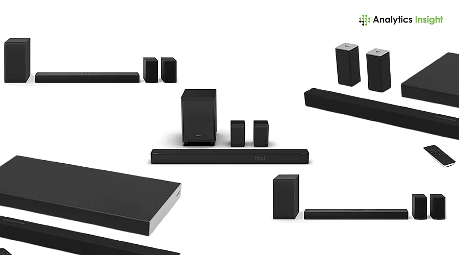 Top 6 Soundbars for Music Lovers in 2026: Hi-Fi, Bass-Heavy, and Studio ...