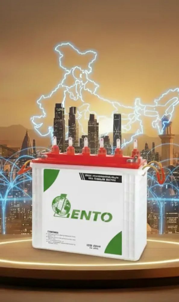 Best Battery Brands in India 2026